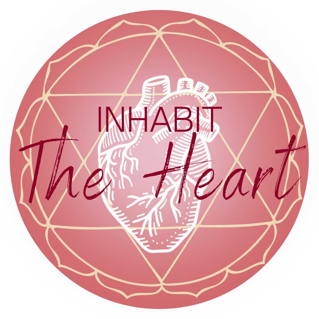 Inhabit The Heart Enrollment — Katie Dove