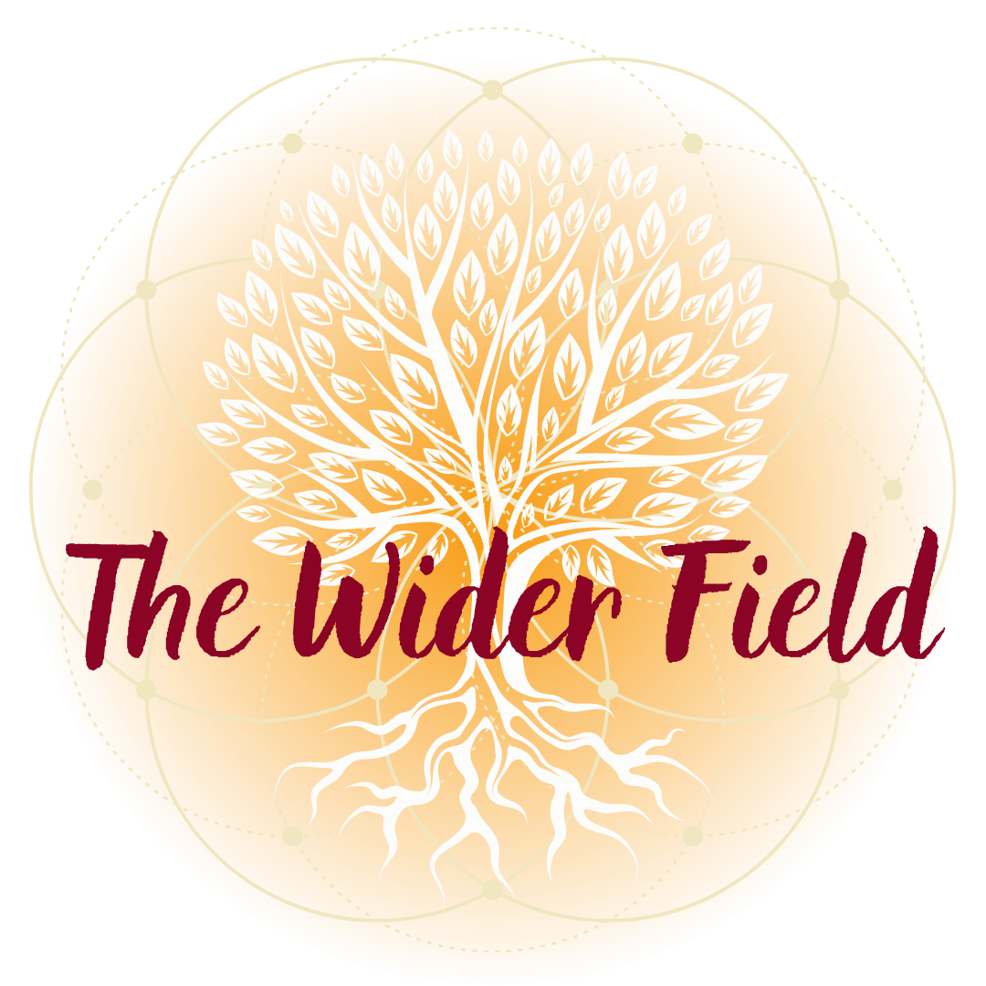 The Wider Field — Katie Dove