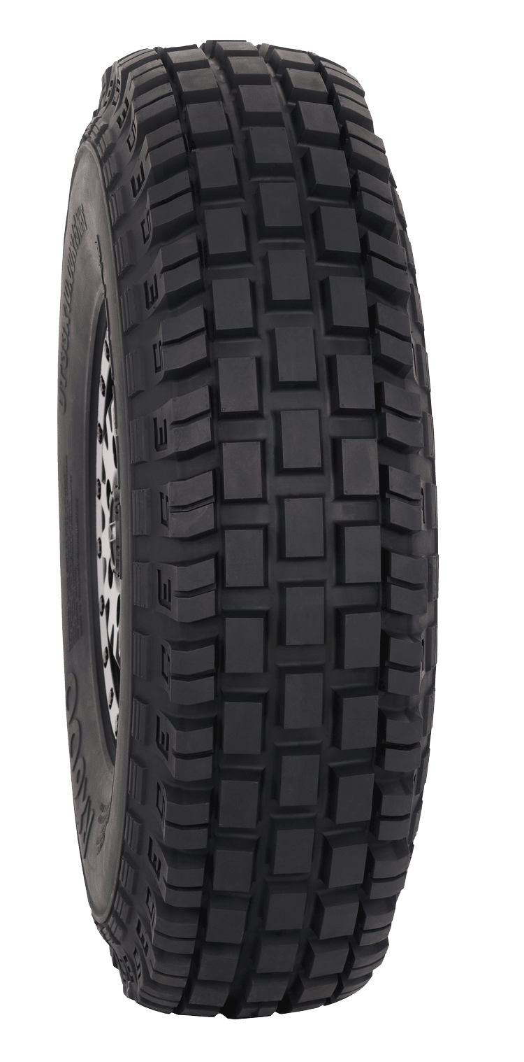 TIRES — System 3 2023
