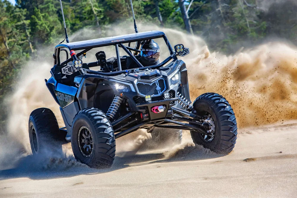 SS360SANDTIRE — System 3 2023