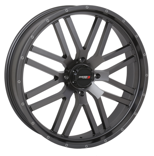 WHEELS — System 3 2023