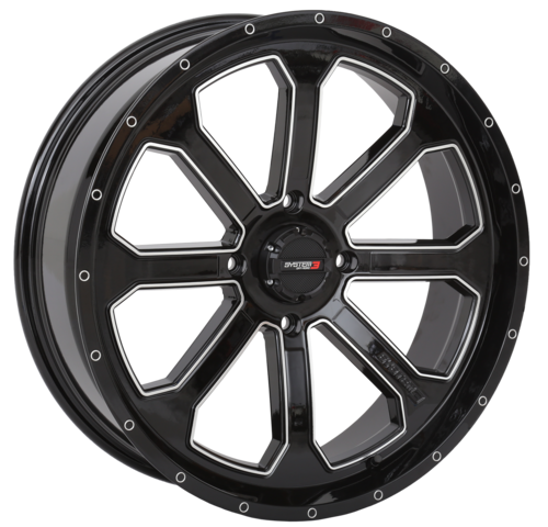 WHEELS — System 3 2023