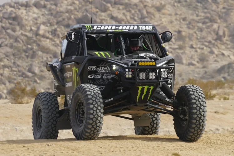 XC450TIRE — System 3 2023
