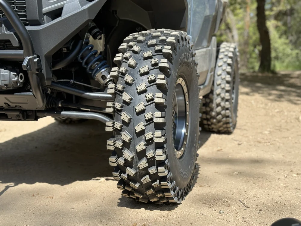 ATX470TIRE — System 3 2023