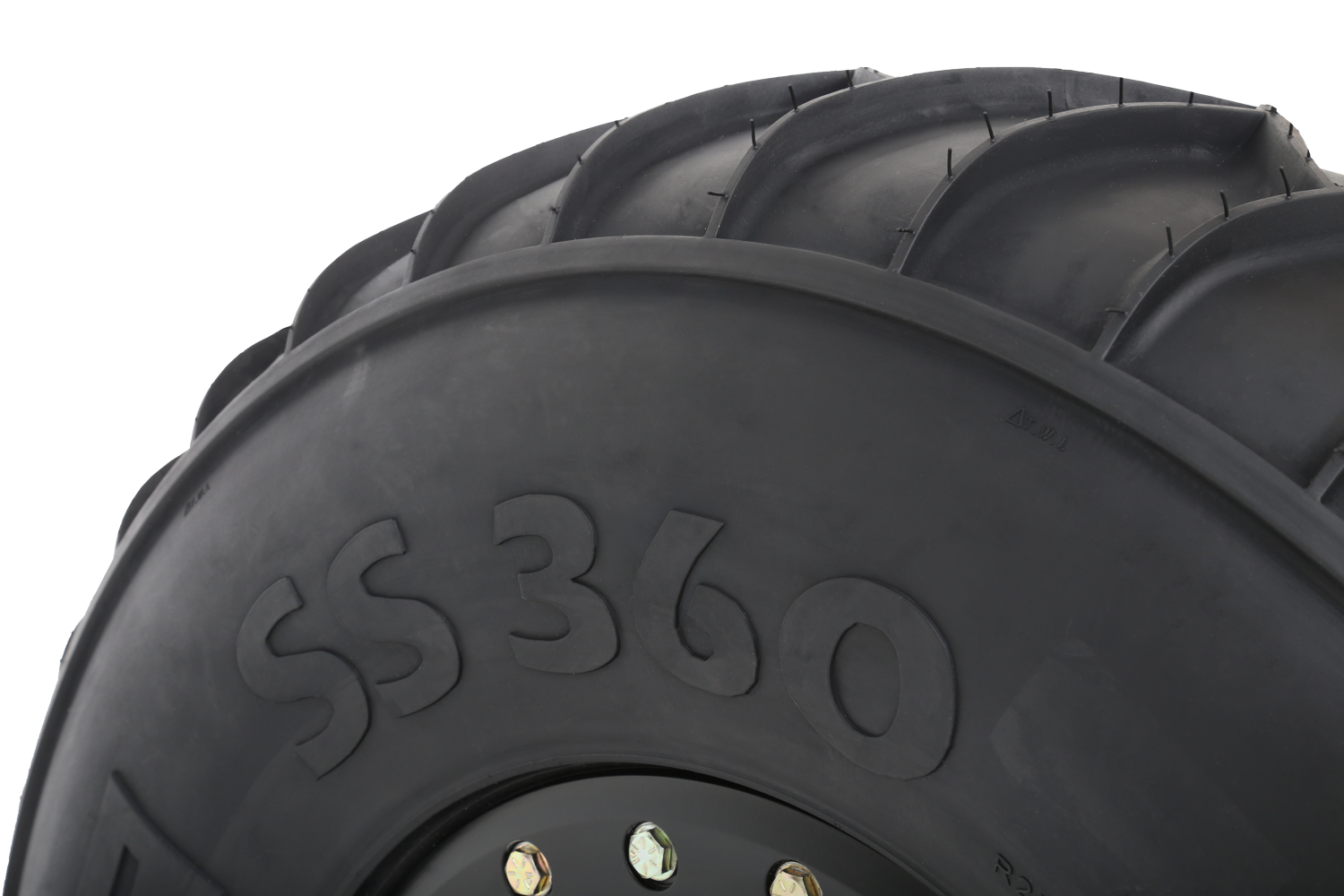 SS360SANDTIRE — System 3 2023
