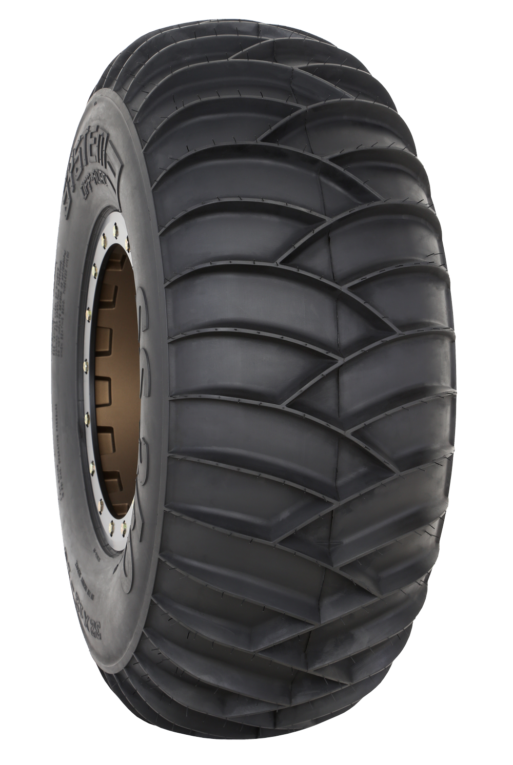SS360SANDTIRE — System 3 2023