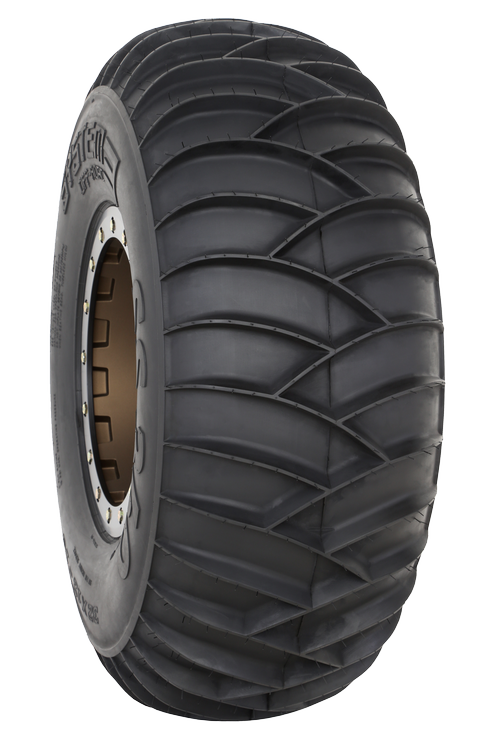 SS360SANDTIRE — System 3 2023
