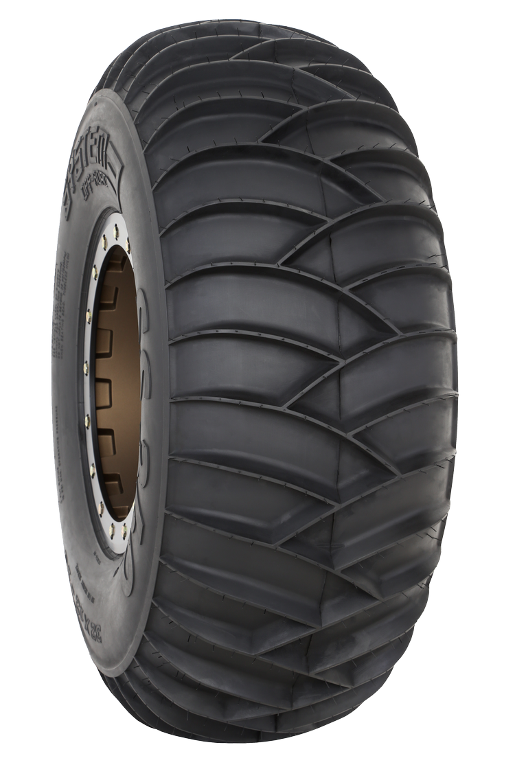 SS360SANDTIRE — System 3 2023