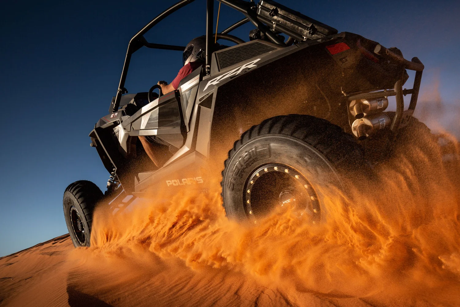 SS360SANDTIRE — System 3 2023