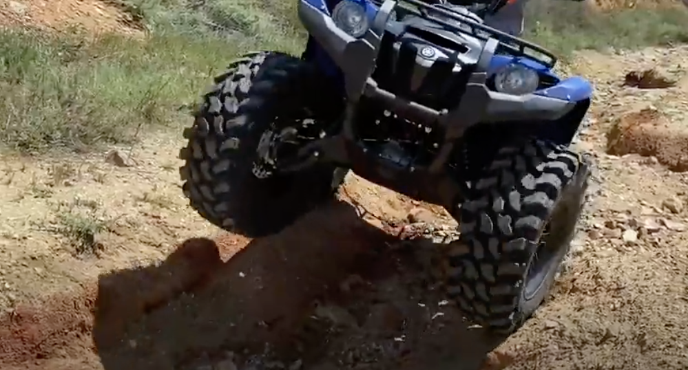 XTR370TIRE — System 3 2023