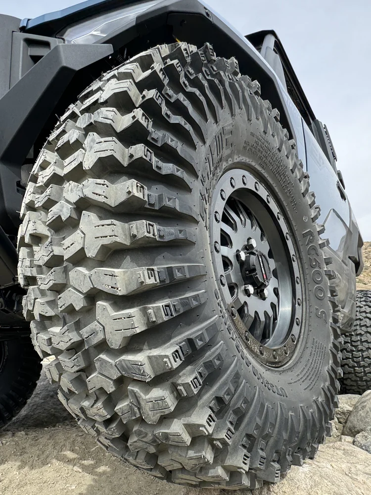 RC500/RC500S — System 3 2023