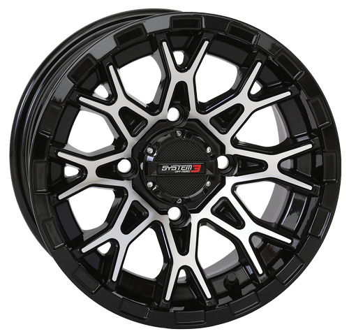 WHEELS — System 3 2023