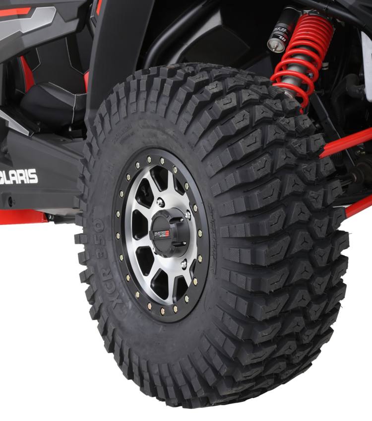 XCR350TIRE — System 3 2023