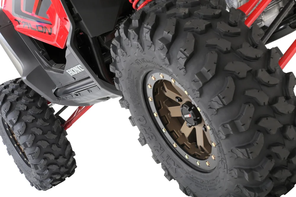 XTR370TIRE — System 3 2023