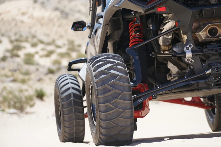 SS365TIRE — System 3 2023