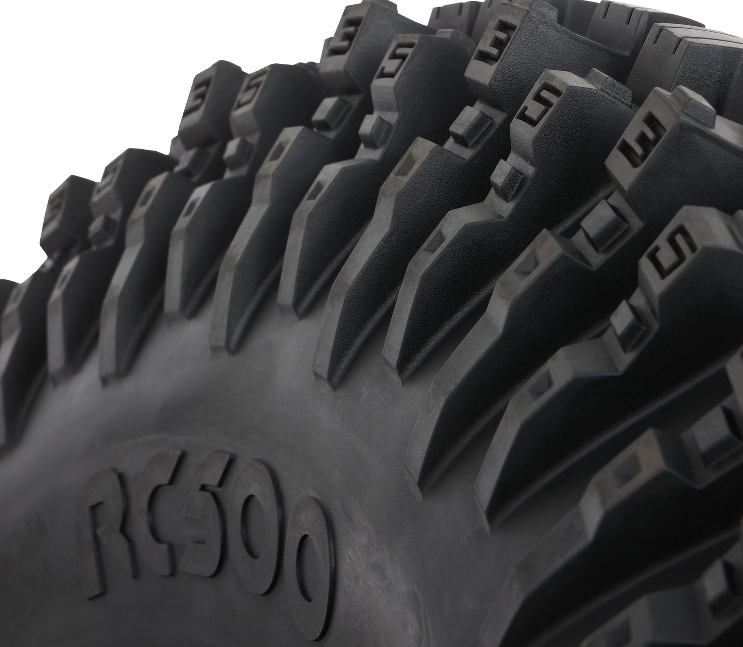 RC500/RC500S — System 3 2023