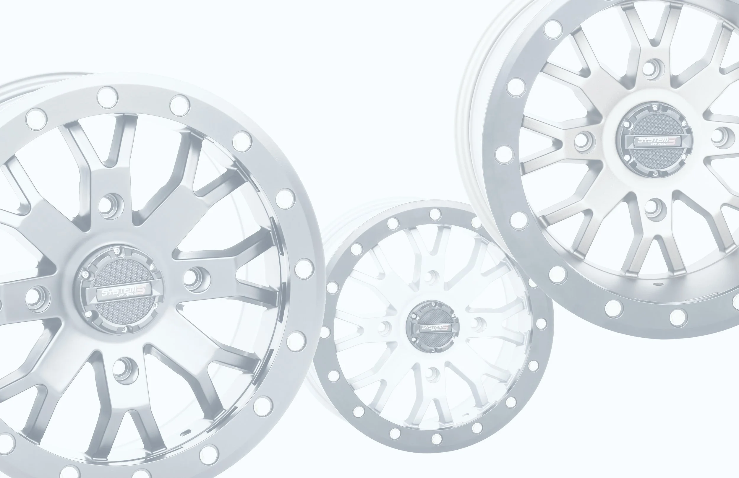 SB4WHEEL — System 3 2023