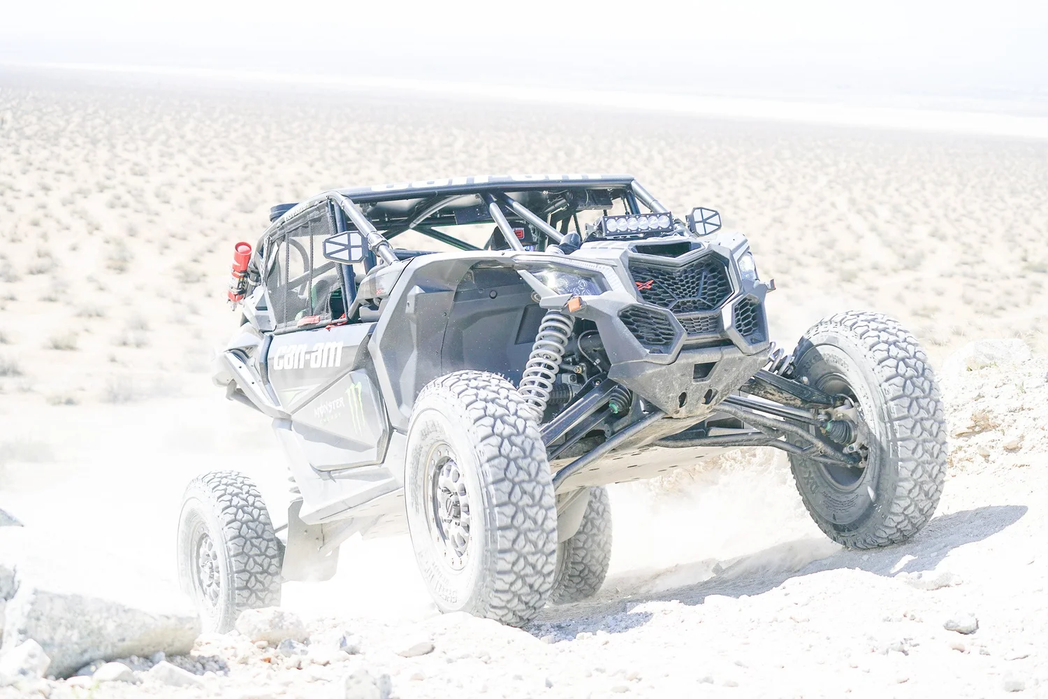 XTR370TIRE — System 3 2023