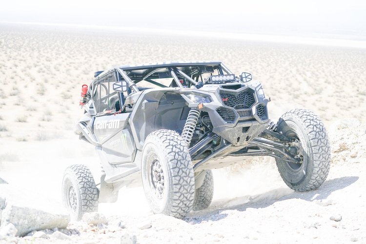XTR370TIRE — System 3 2023