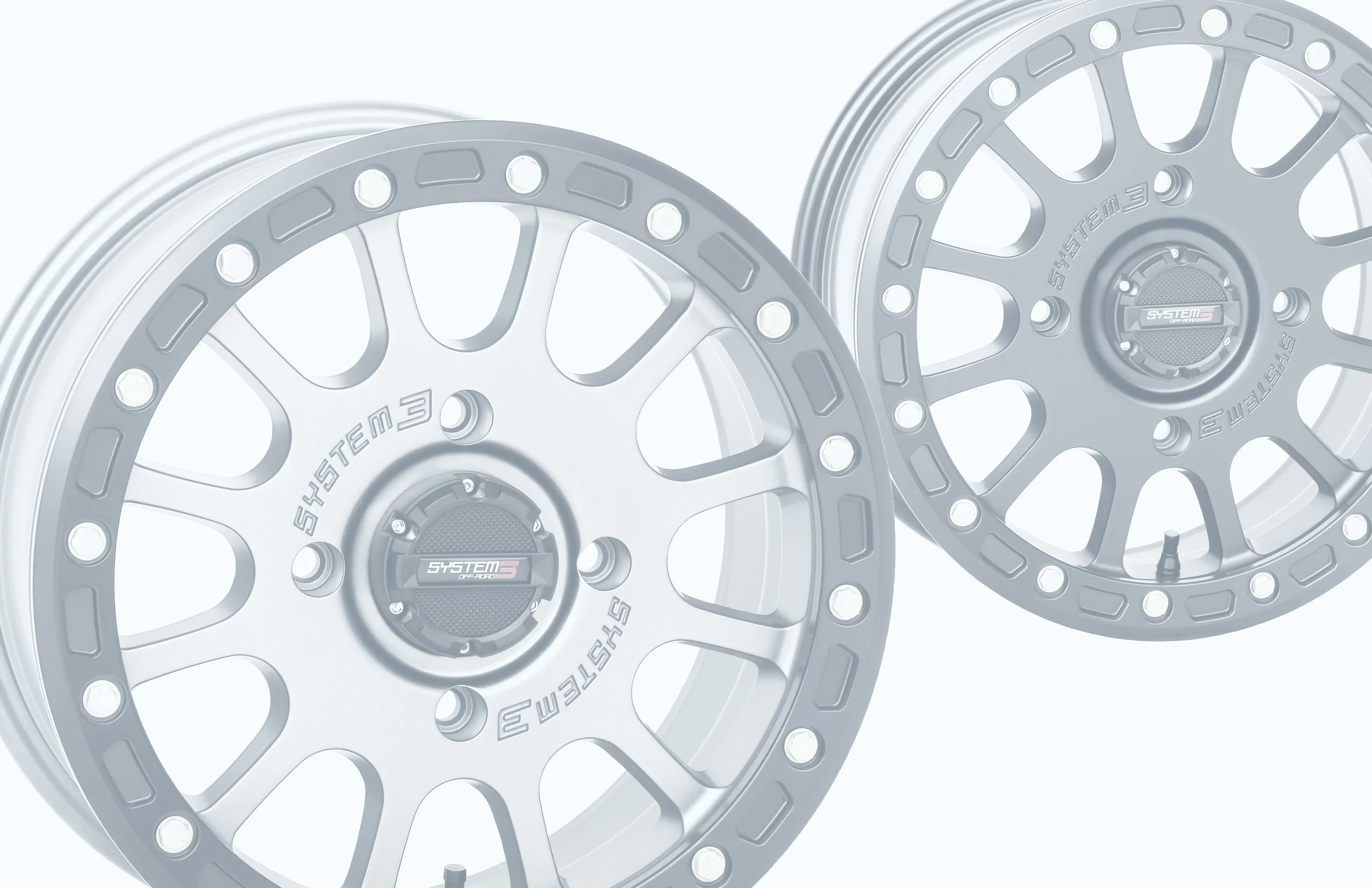 SB5WHEEL — System 3 2023