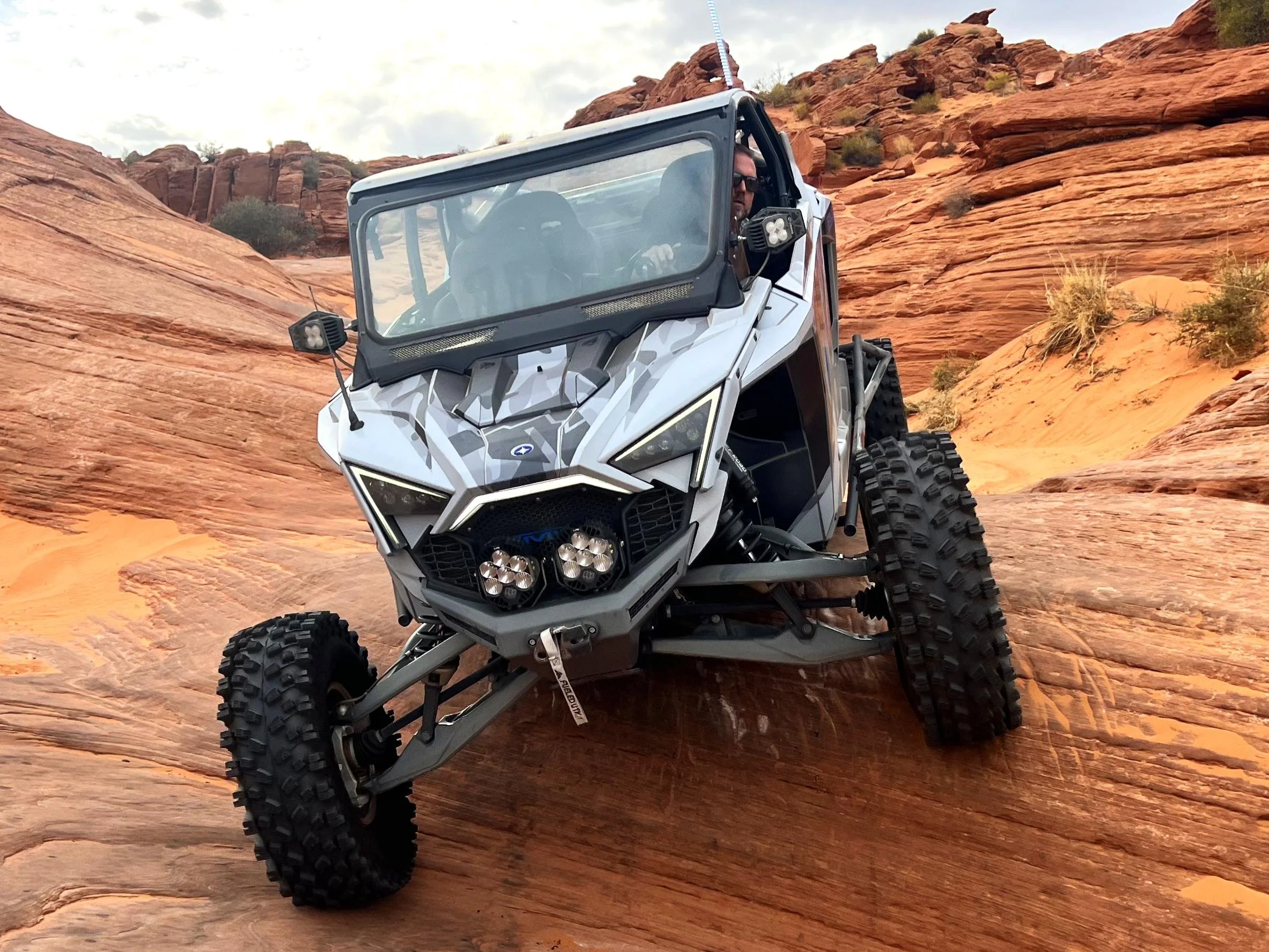 ATX470TIRE — System 3 2023
