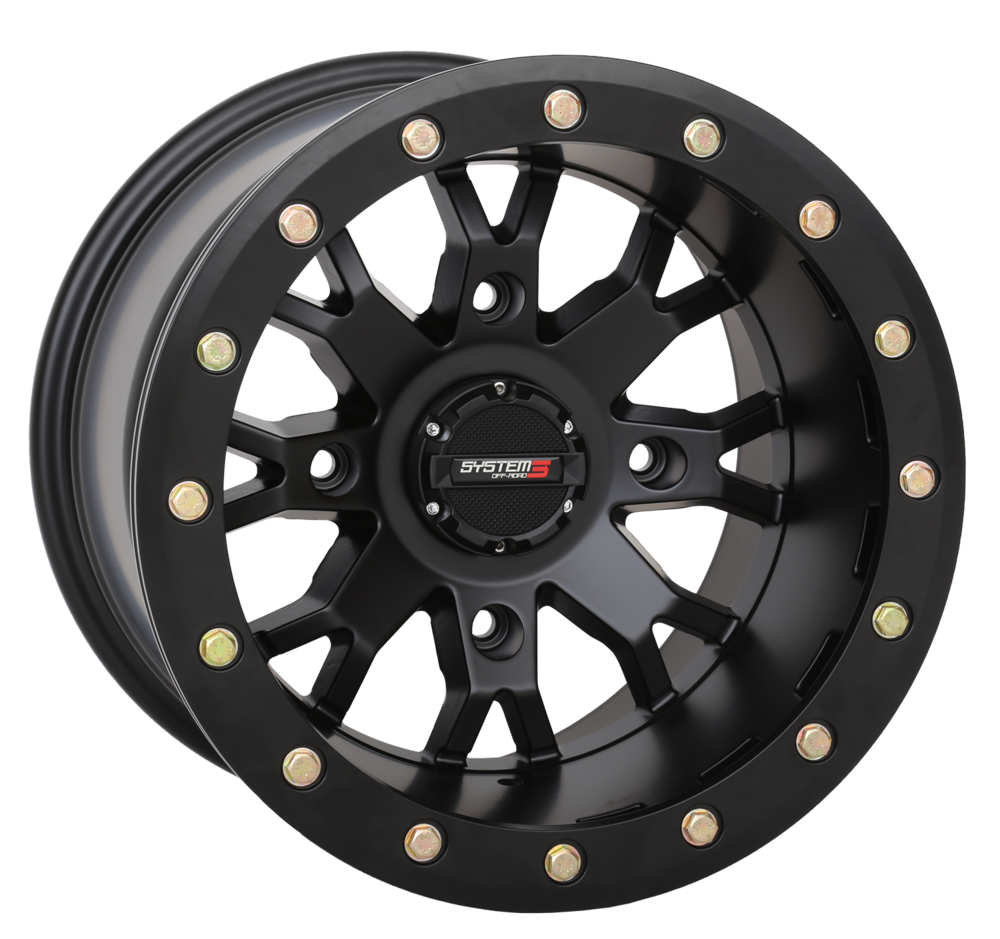 SB4WHEEL — System 3 2023