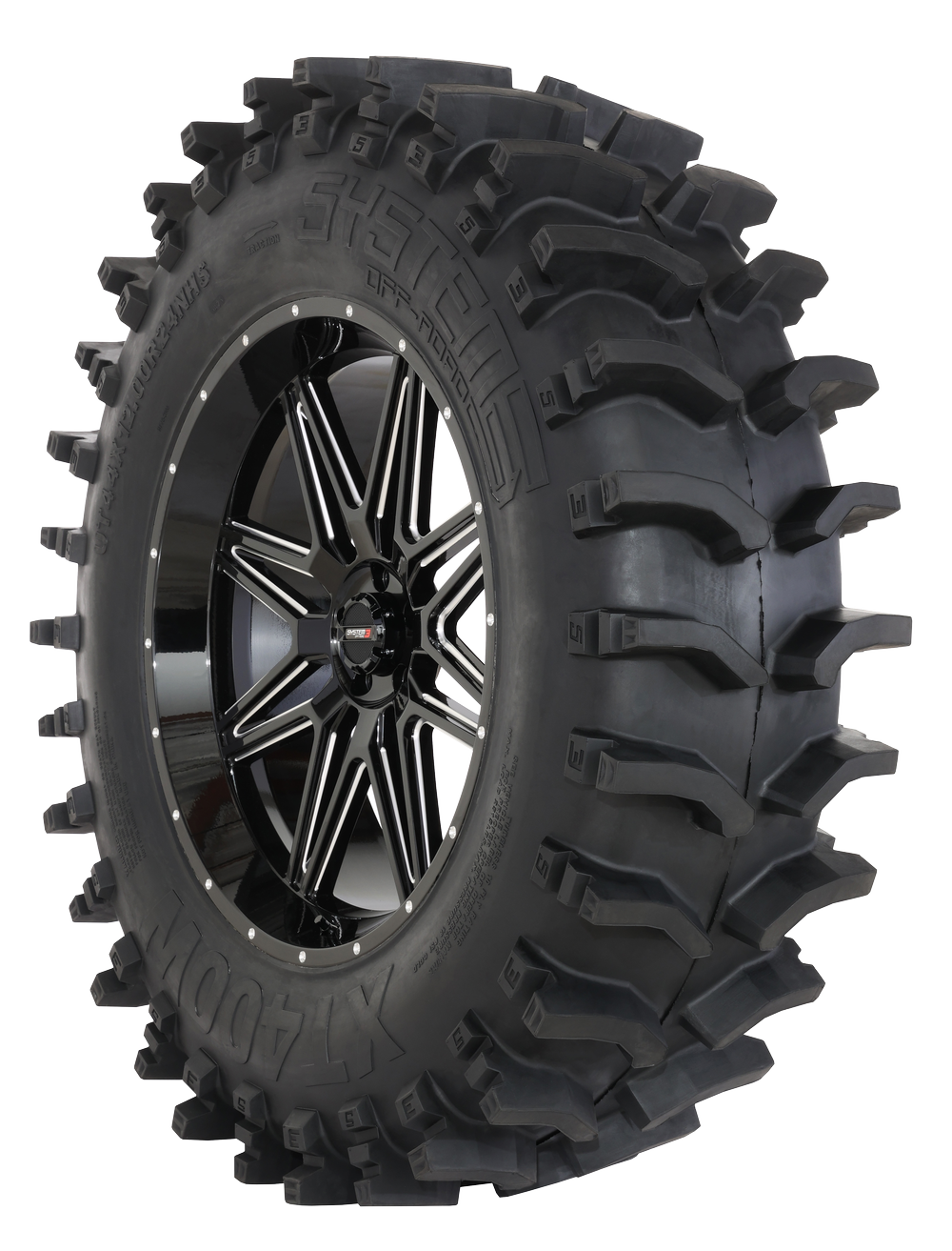 XT400WTIRE — System 3 2023