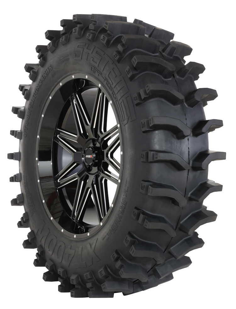 XT400WTIRE — System 3 2023