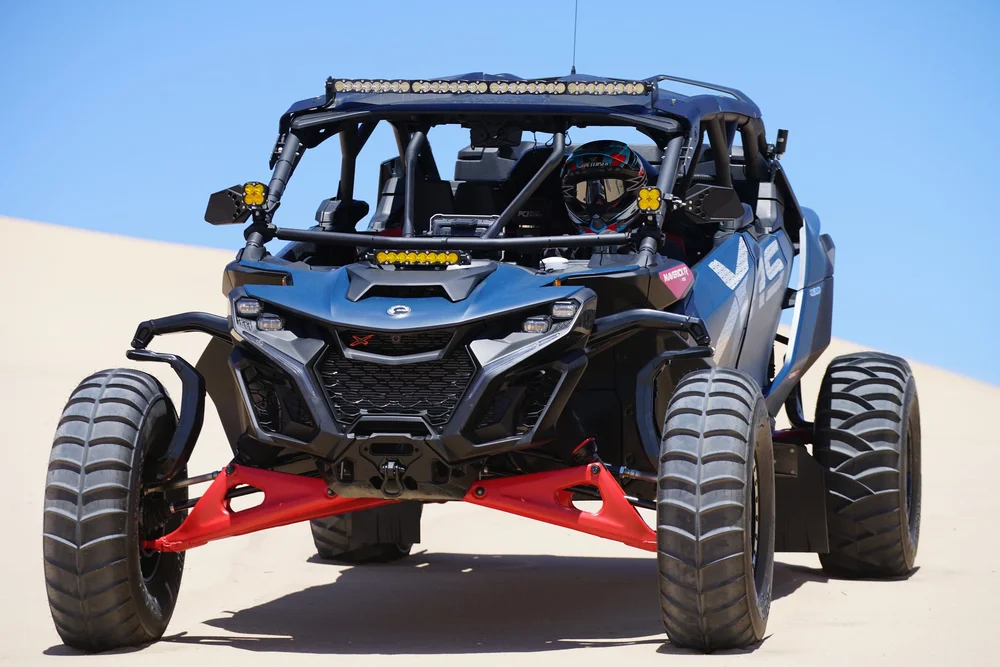 SS365TIRE — System 3 2023