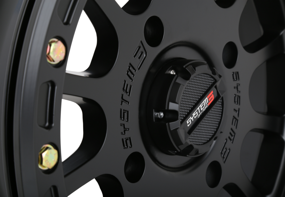 SB5WHEEL — System 3 2023