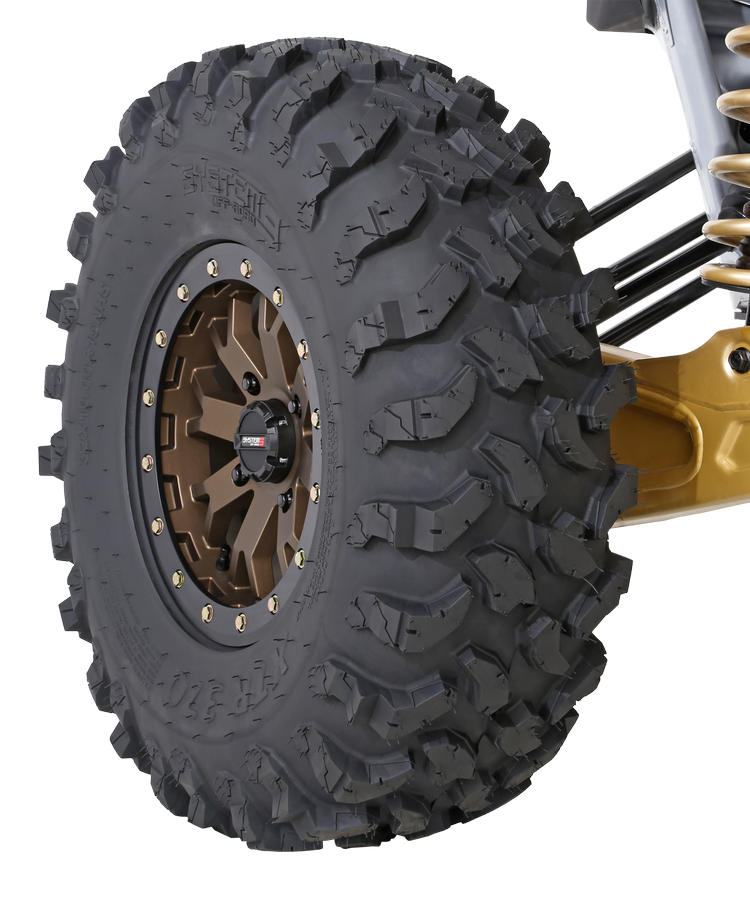 XTR370TIRE — System 3 2023