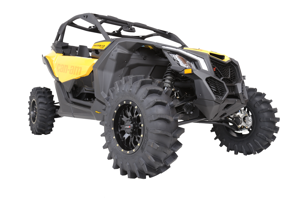 XM310TIRE — System 3 2023