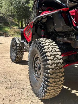 RC500/RC500S — System 3 2023
