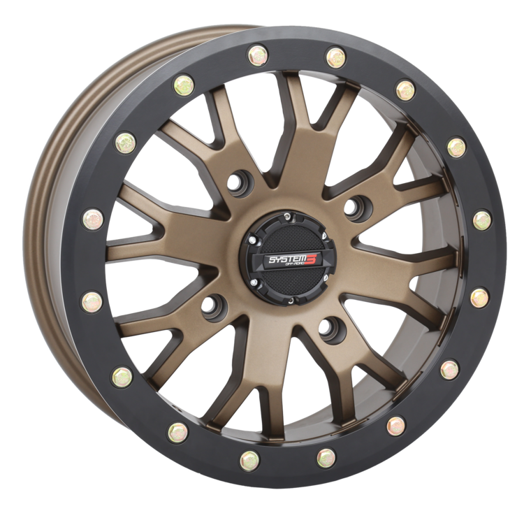 SB4WHEEL — System 3 2023