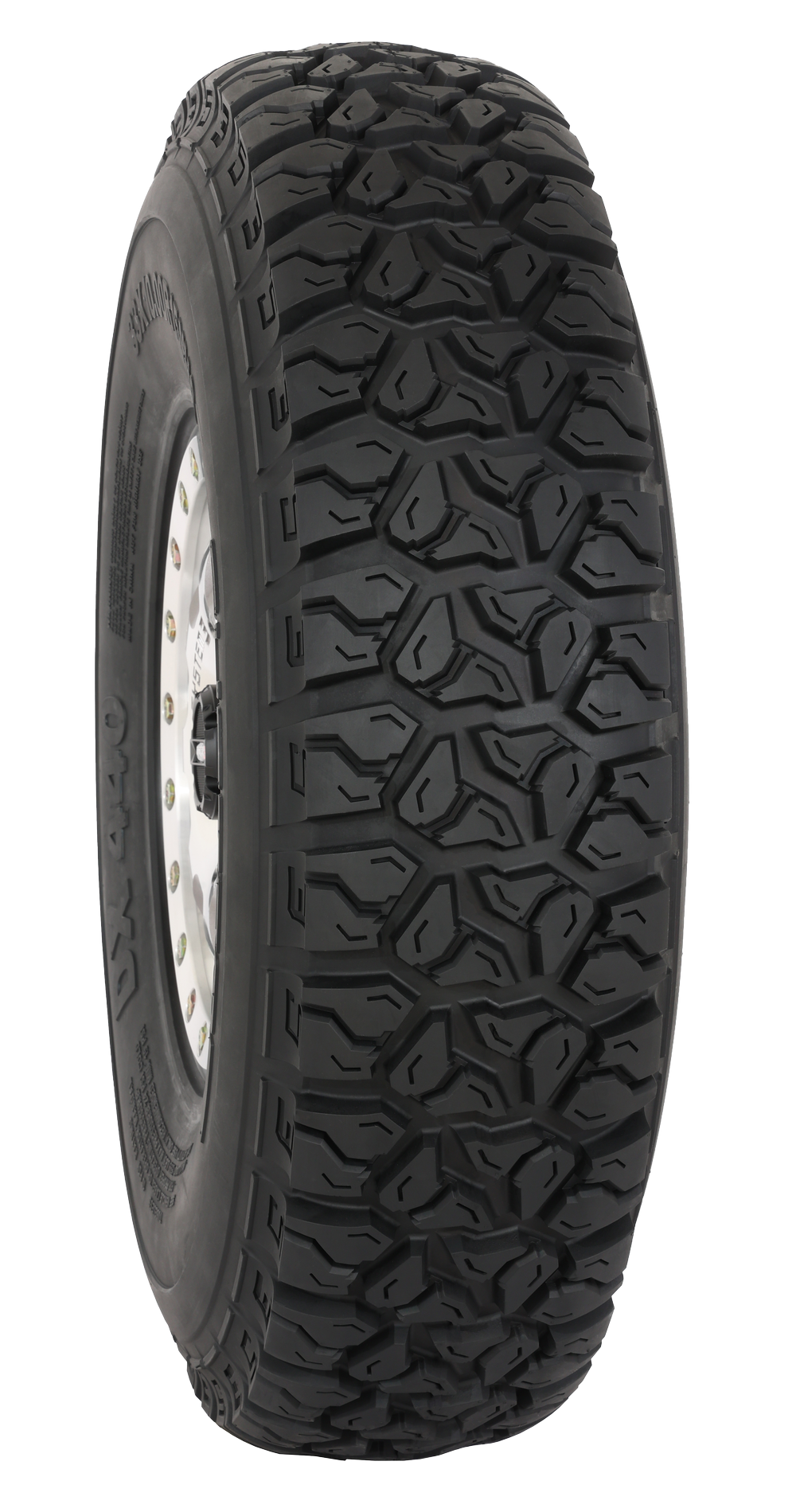 DX440 TIRE — System 3 2023