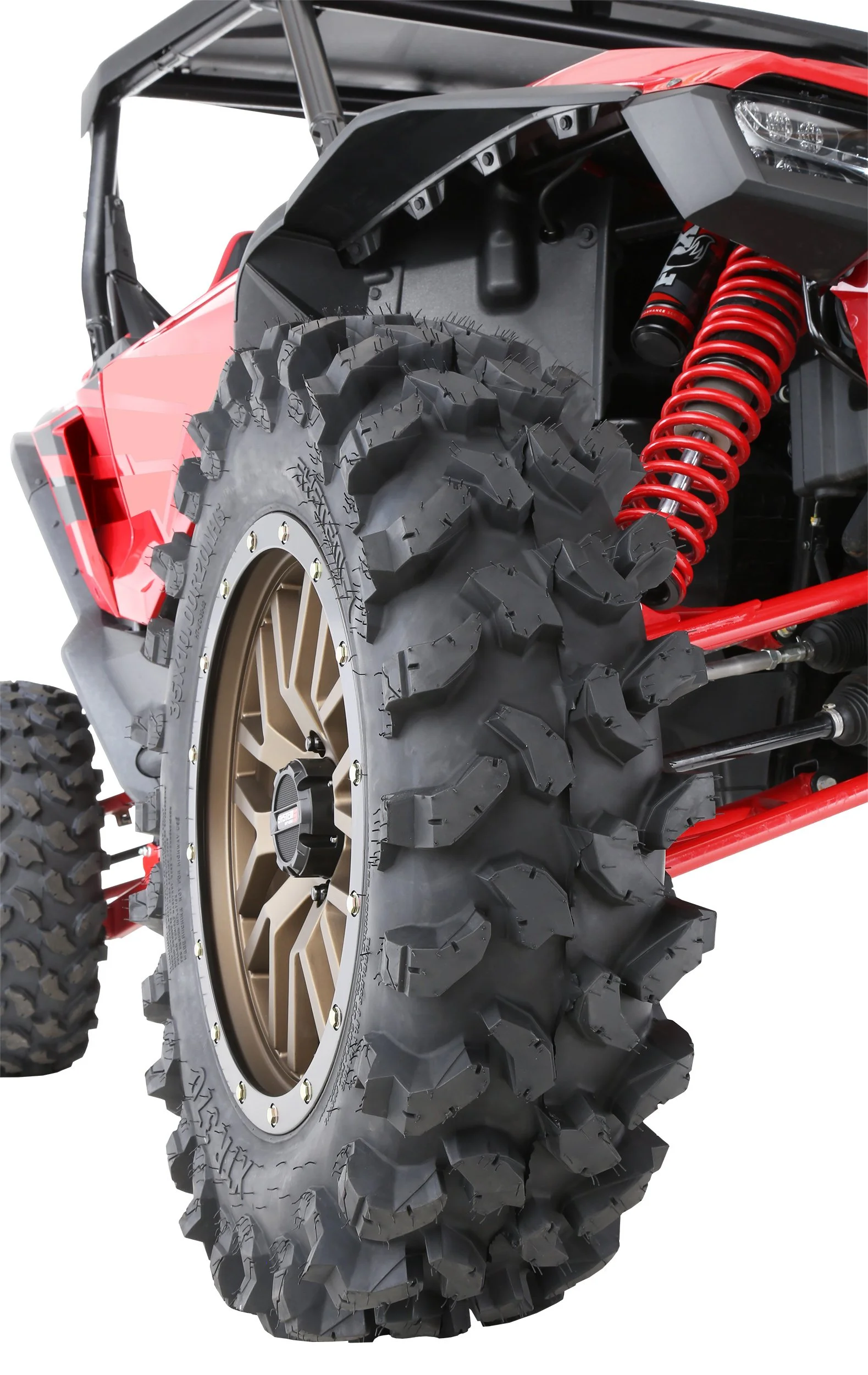 XTR370TIRE — System 3 2023