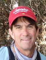 About your Captain — Deschutes River Jet Boats