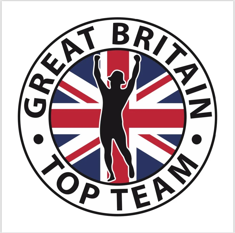Great Britain Top Team Midlands