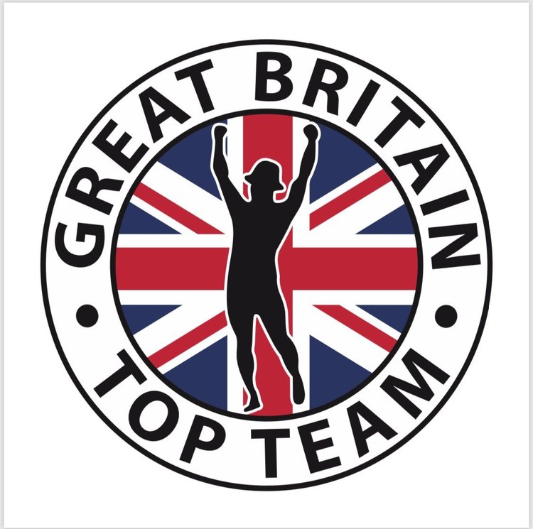 Great Britain Top Team Midlands