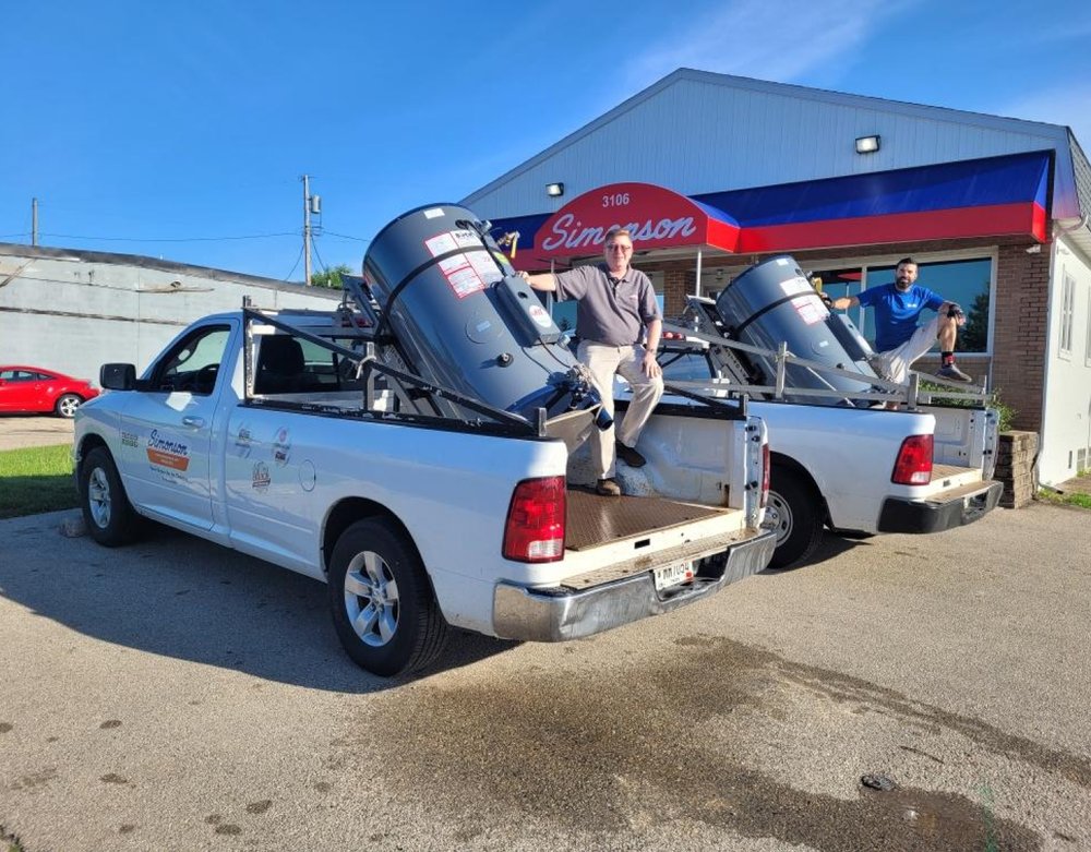 Resources — Simonson Bros