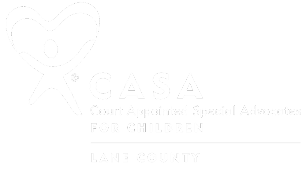Volunteer & Board Portal — CASA Lane County