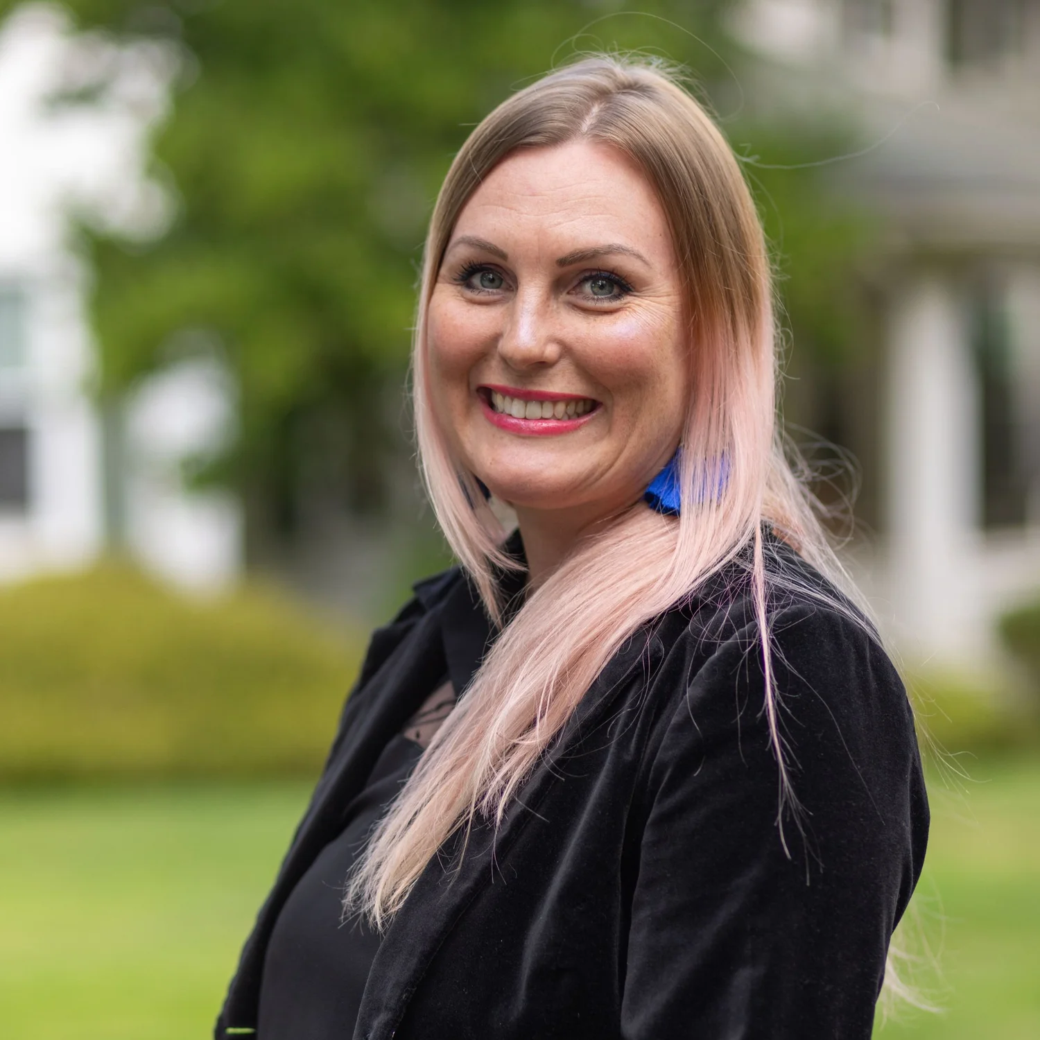 Our Staff — CASA Lane County