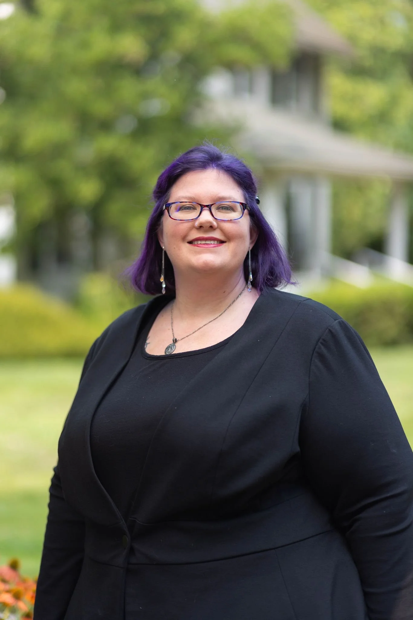 Our Staff — CASA Lane County