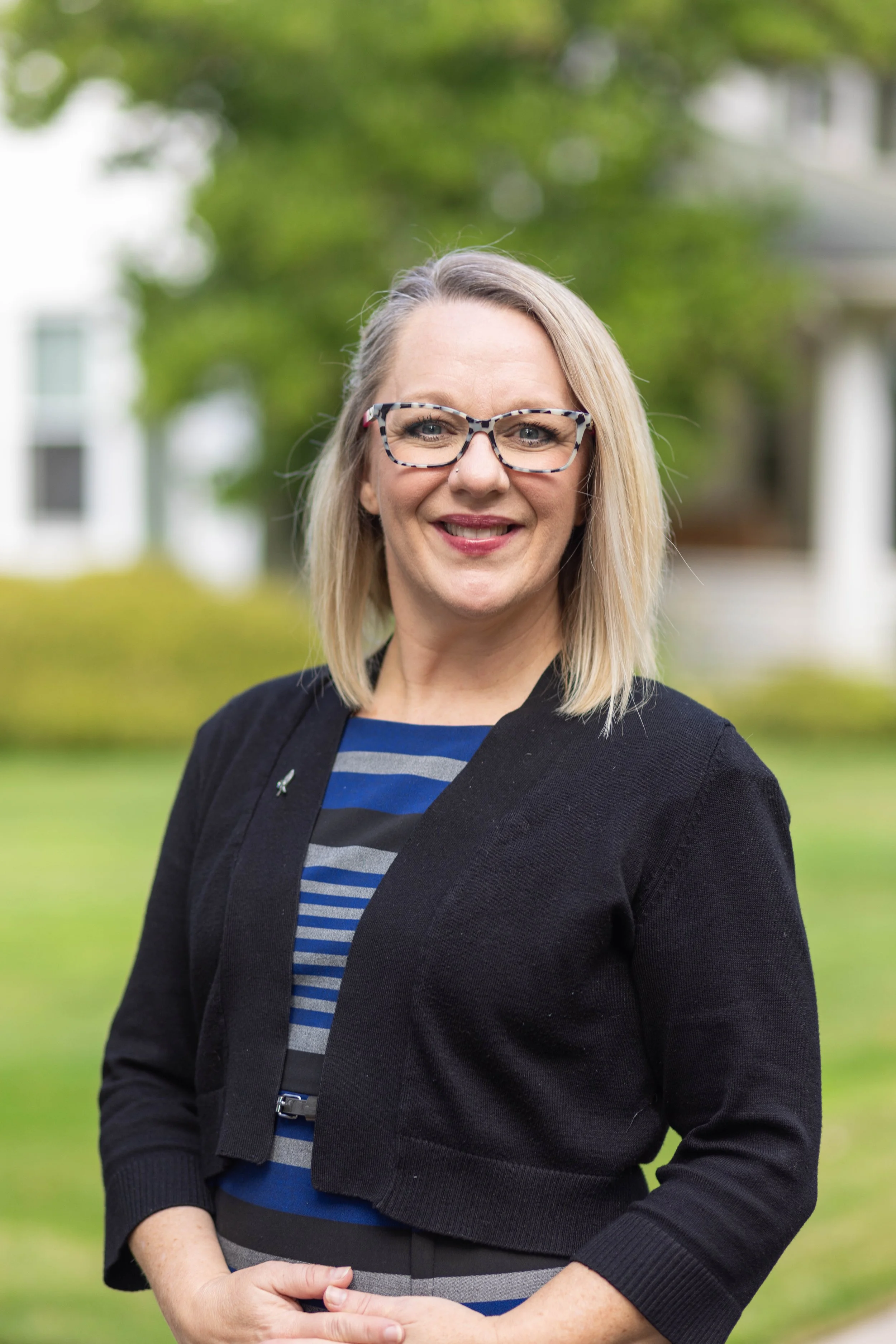 Our Staff — CASA Lane County