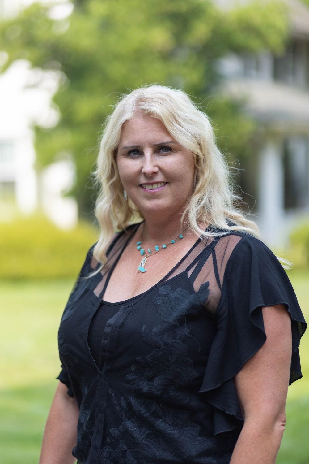 Board of Directors — CASA Lane County