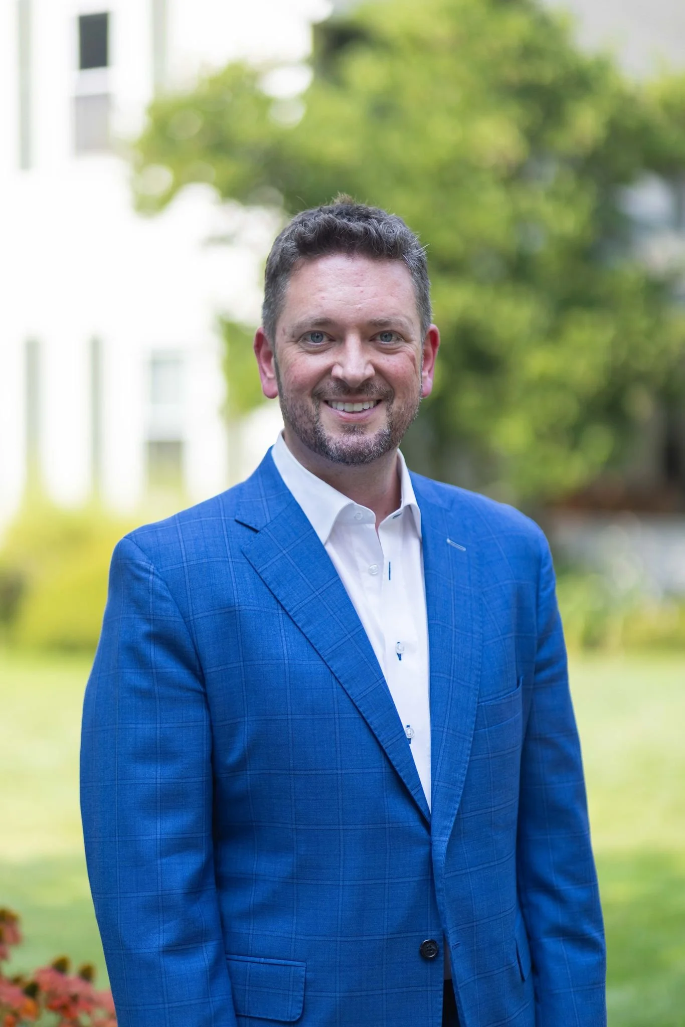 Board of Directors — CASA Lane County