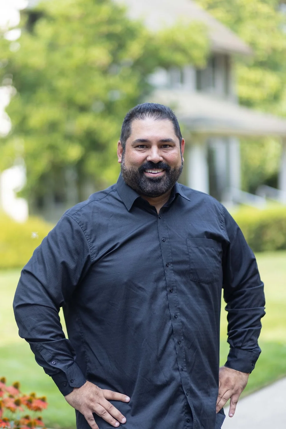 Board of Directors — CASA Lane County