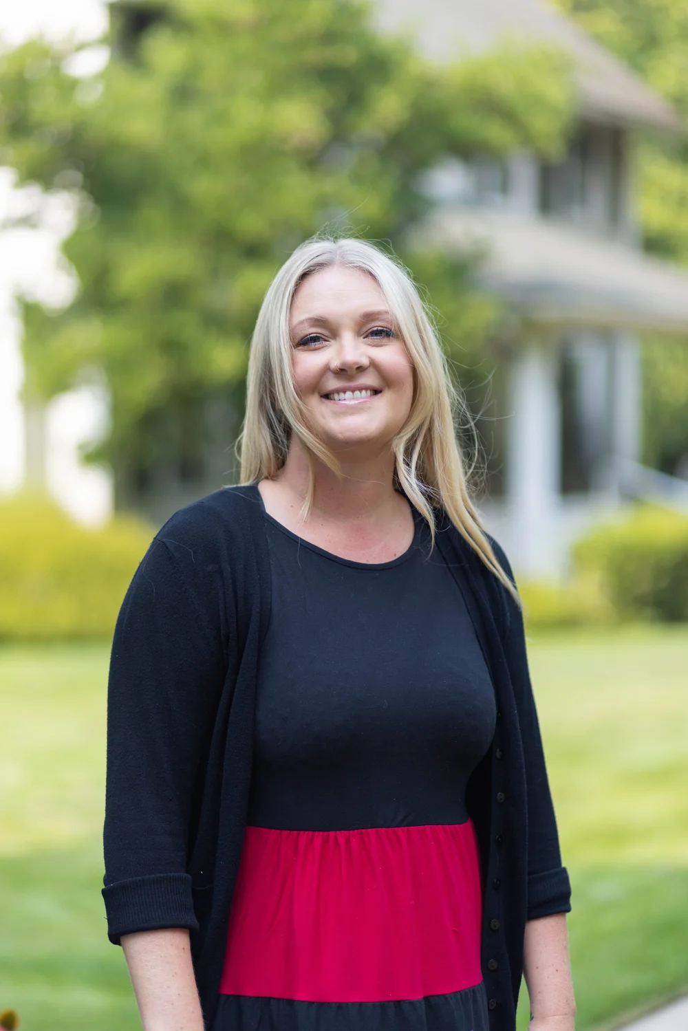 Board of Directors — CASA Lane County