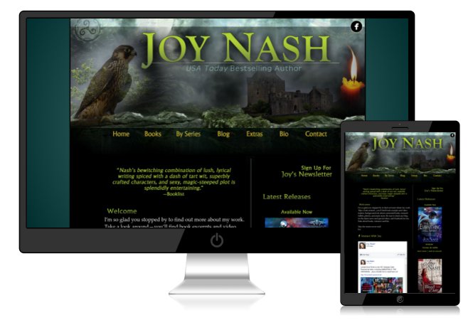 Web Design — Buzz and Hum