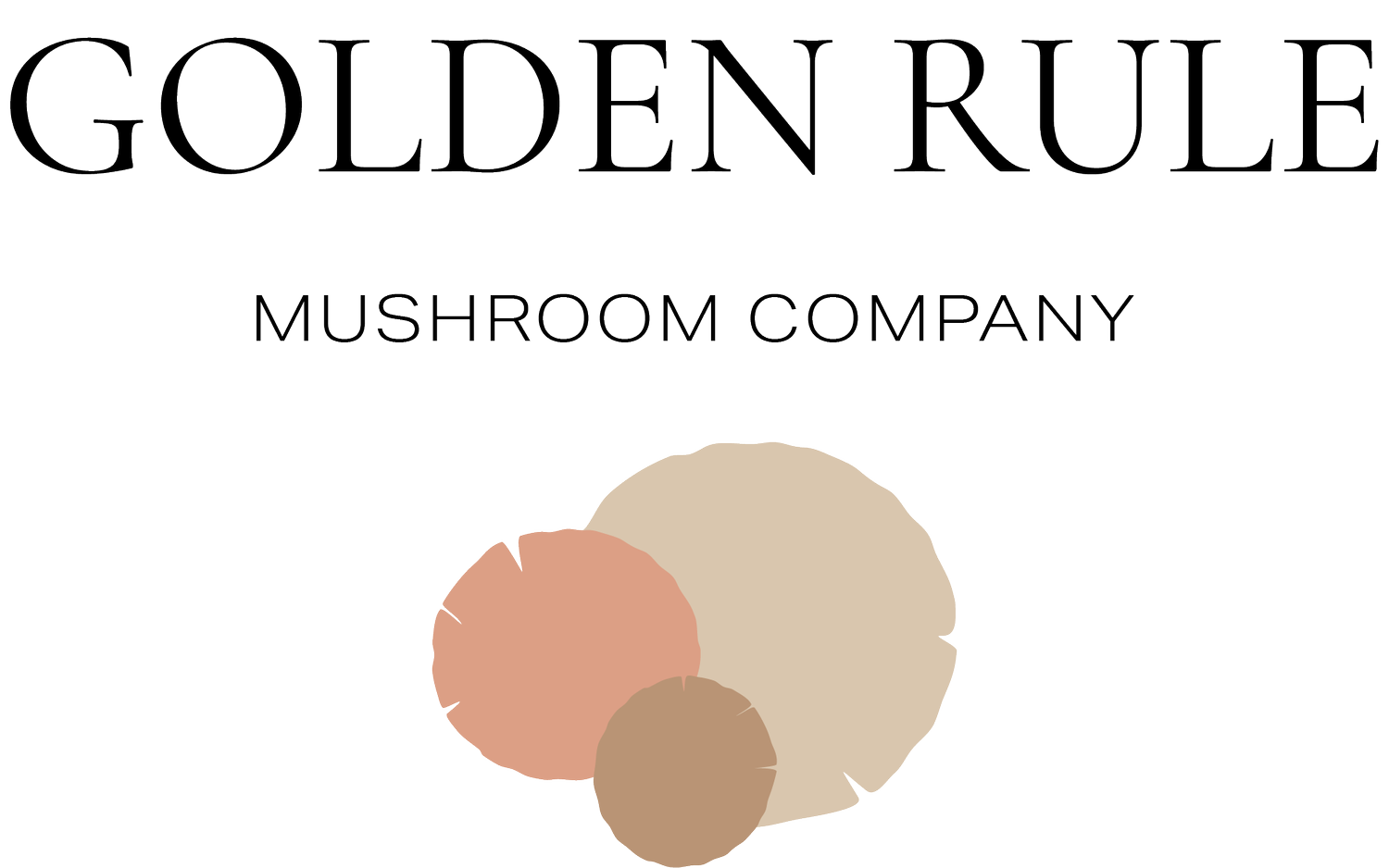 Golden Rule Mushroom Company